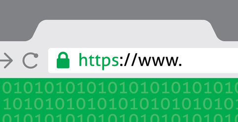 Brief(ish) explanation of how https works - The Blinking Caret