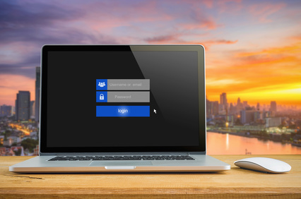 External Login Providers in ASP.NET Core - The Blinking Caret