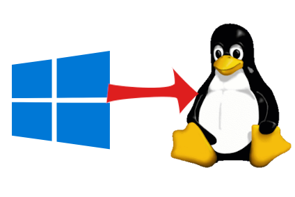 The story of how I created a way to port Windows Apps to Linux - The ...